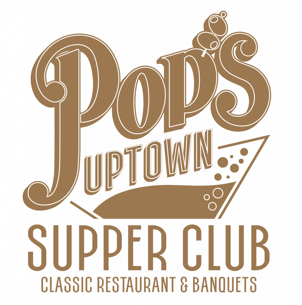 Pop's Uptown Supper Club in Antioch