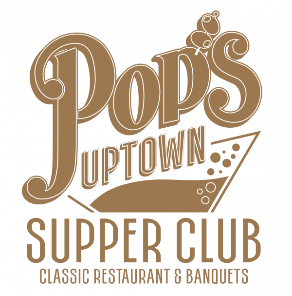 Pop's Uptown Supper Club in Antioch
